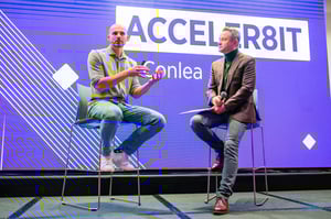 Konferencja IT | ACCELER8IT | Gdańsk